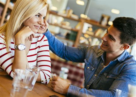 Three Rules To Grow Your Flirting Skills To The Next Level
