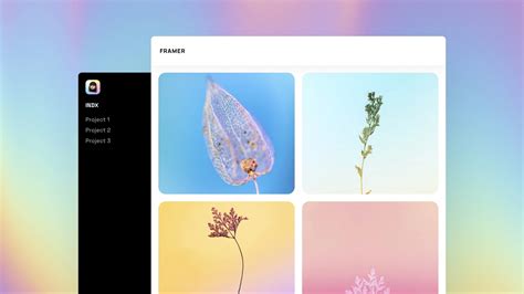 Framer Updates Fixed And Absolute Positioning