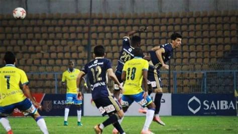 أولى تجارب إيهاب جلال الإسماعيلي يسقط أمام الإنتاج الحربي