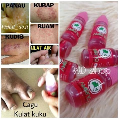 Air Amirna Akar Kayu Original Kkm Multipurpose Water Kuku Cagu Cekam
