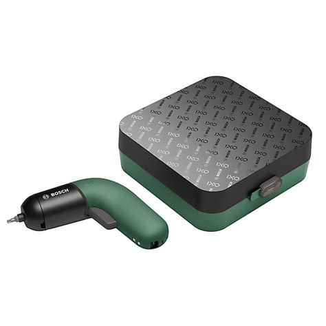 Bosch 36v 15 Li Ion Cordless Screwdriver Ixo Vi Diy At Bandq