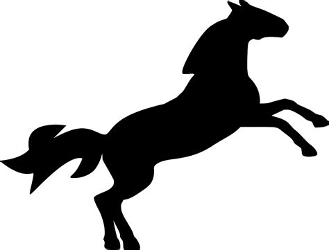 Svg Animal Horse Countryside Free Svg Image And Icon Svg Silh