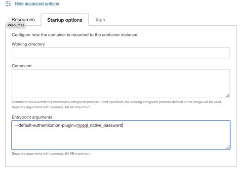 Manage Container Workloads On Oci Using The Container Instances Service