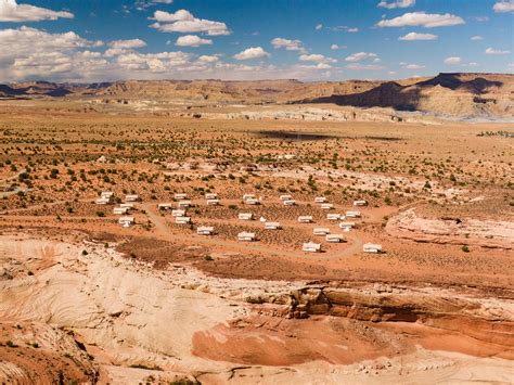 Under Canvas Lake Powell Grand Staircase Updated 2023 Prices