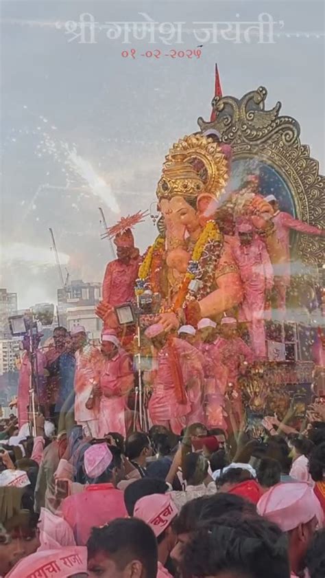 Ladka Dev Bappa Ladkadevbappa • Instagram Photos And Videos