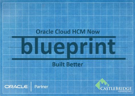 Video Castlebridge Consulting On Linkedin Oraclehcmcloud