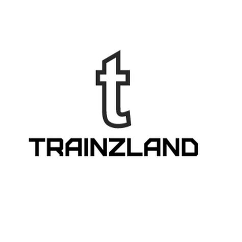 Ru Trainzland Youtube