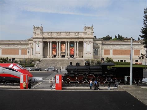 The 7 Best Contemporary Art Museums In Rome
