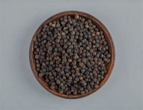 0904 Pepper Of The Genus Piper Kloper Rick Nusantara Itpc Milan