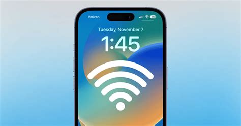 How To Fix Wi Fi Calling Not Working On Ios 17177 The Mac Observer