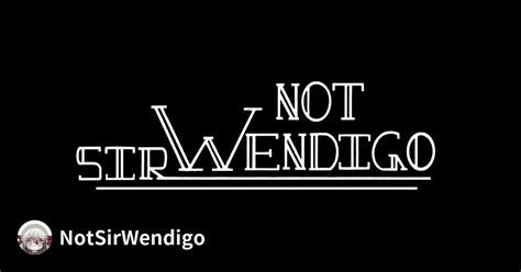 Notsirwendigo Pixiv