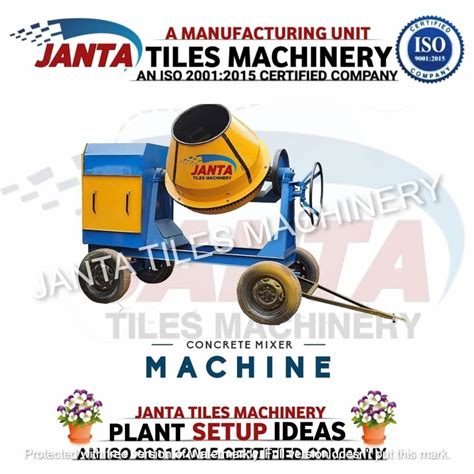 Automation Grade Manual Interlocking Block Machine For Construction At ₹ 140000 Set In Ghaziabad