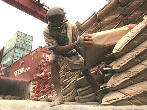 Shree Cement Plunges 10 Hits 5 Month Low Amid Ongoing Income Tax