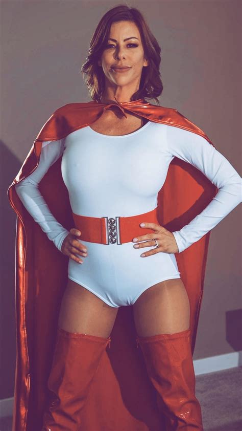 Power Woman Reddit NSFW