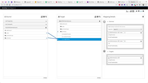 Optimize Vertical Usage In Mapping Details Panel Issue Atlasmap Atlasmap GitHub
