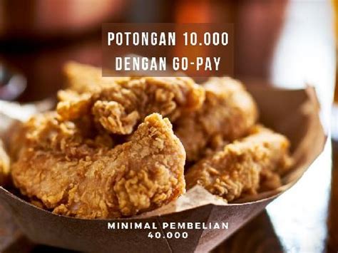 Daftar Harga Menu Delivery Sambelan Geprek Seafood Joder Ka Dhani