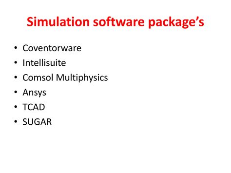 Mems Introduction PPTX Chemistry Science