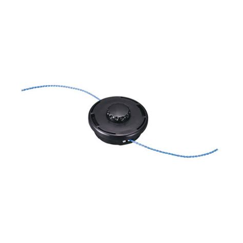 Триммерная головка Echo F4 гайка М10 х 1 25 левая X047 000260