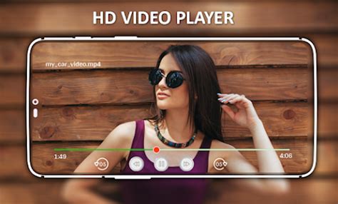 XXVI Video Player para Android - Descargar