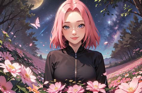 Sakura Pretty Wallpaper Free By Only4uart On Deviantart