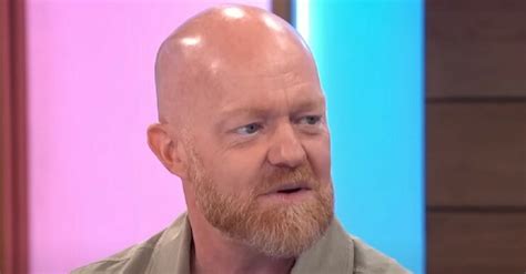 EastEnders Star Jake Wood Shares Sad News