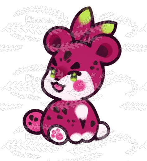 Baobears Paya On Toyhouse