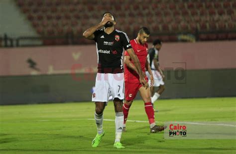 التعادل السلبي يحسم لقاء الأهلي وفيوتشر في الدوري الممتاز
