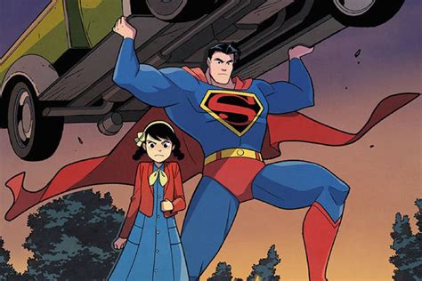 Superman Sconfigge Il Ku Klux Klan Di Nuovo