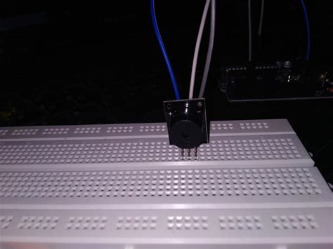 CentIoT Passive Speaker Buzzer Module With PCB Passive Amazon In Industrial Scientific