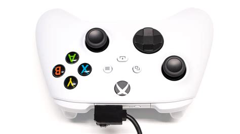 Scroll Wheel For Controller Proscroller Pc Playstation Xbox Plus Gear