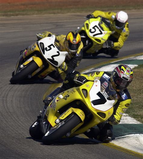 Archives Column Chris Caylor Cycle News