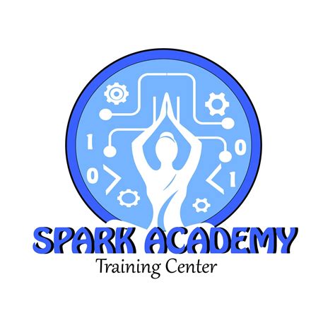 spark academy computer training center alexandria