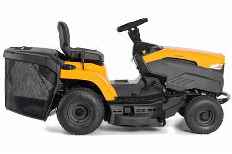 Traktor Ogrodowy Kosiarka Samojezdna Stiga Estate M Goodmajster Pl