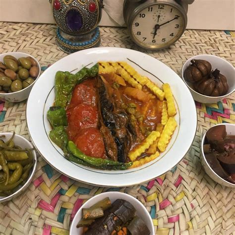طرز تهیه جوجه پریده شمالی اصل با بادمجان بدون گوشت و مرغ
