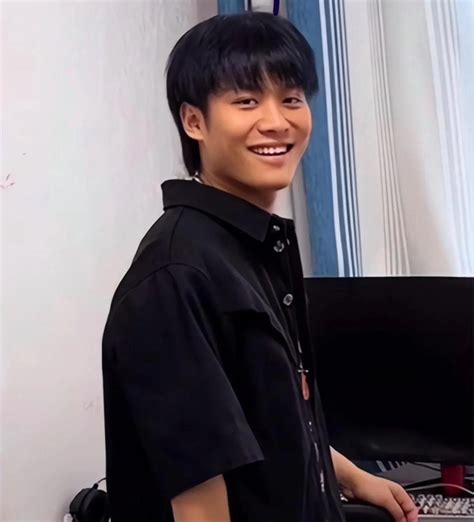 Crazy Xiao Yang Li Jiaqi Liu Genghong Luo Yonghao Simba 5 Top