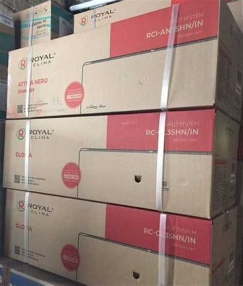Кондиционер сплит Royal Clima RC-GL35HN Москва | Бытовая техника ...