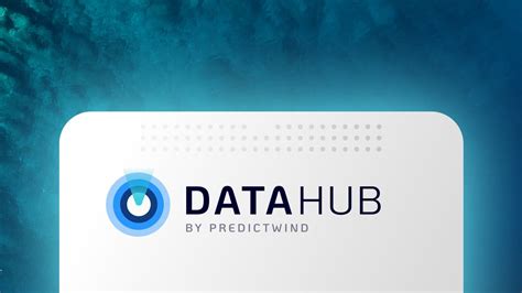 introducing the datahub 2 0 new features · predictwind