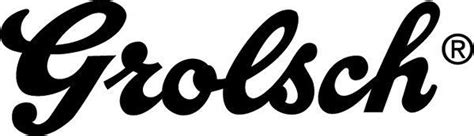 Grolsch Logo Logodix