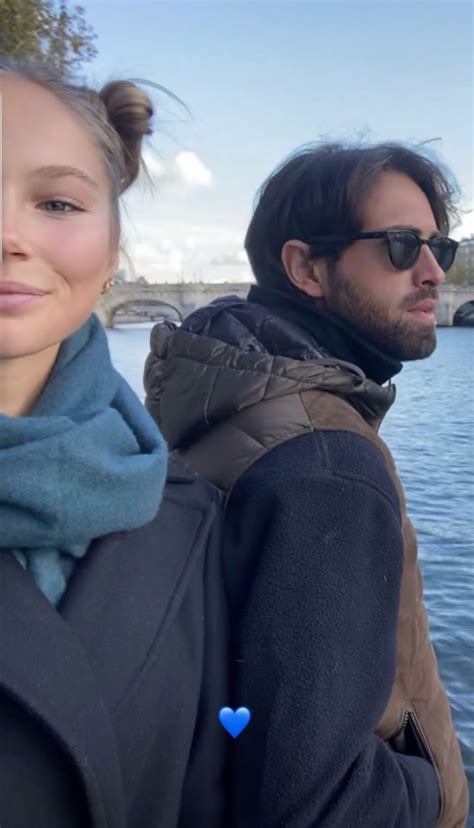 ნიკოლოზ ბასილაშვილის მეგობარი გოგონა ახალ კადრებს აქვეყნებს წყვილი ერთად მოგზაურობს Marao