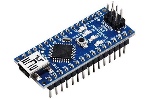 Arduino Nano V Pinout Pwm Complete Guide And Diagrams