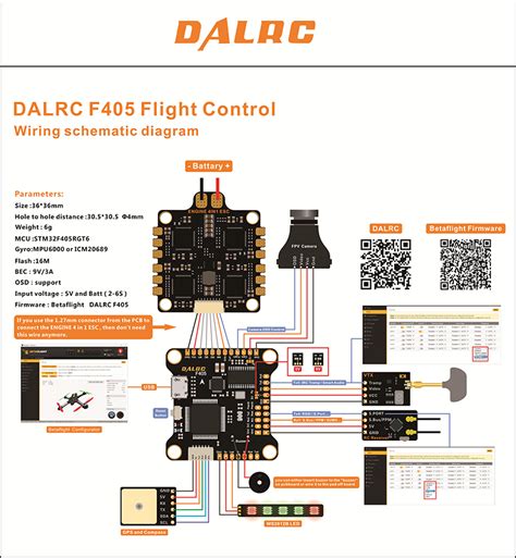 Esc Wiring Diagram Drone Esc Wiring Diagram Right Here We Have