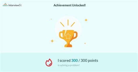 Successfully Solved Min Jump Arrays On Interviewbit Shalini A R K