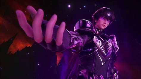 27 китайских аниме Список лучших работ