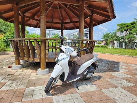 sh mode 125 5000km미만 125cc 이하 중고나라