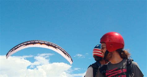 Estas Son Las Zonas Autorizadas Para Practicar Deportes Extremos En