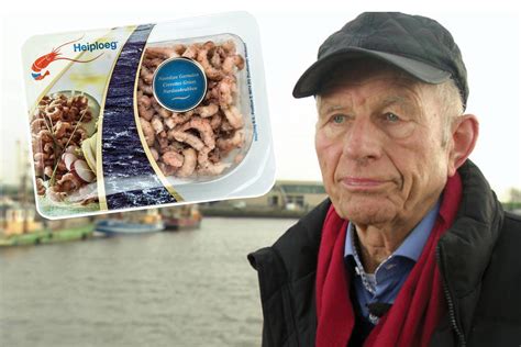 Le Parrain Du Commerce Des Crevettes Doit Payer Une Amende De 13