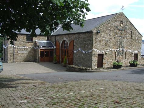 Mickleton Village Hall Online Booking