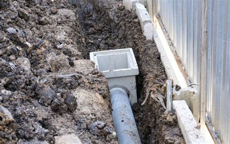 Signs You Need A Drainage System Upgrade Ap Drainage Solutions
