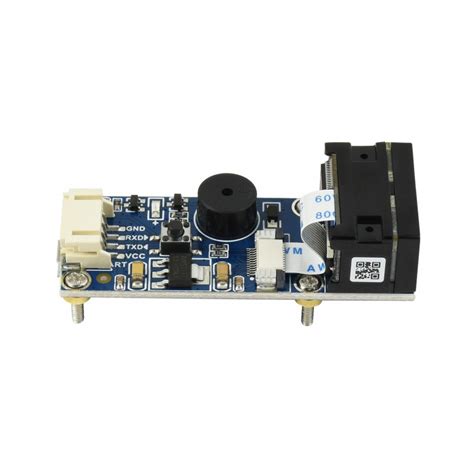 Barcode Scanner Module 1d2d Codes Reader