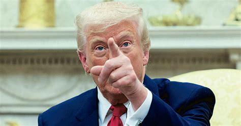 白宮稱104關稅率今實施 華：反制正當之舉 奉陪到底 20250409 公民 明報教育網